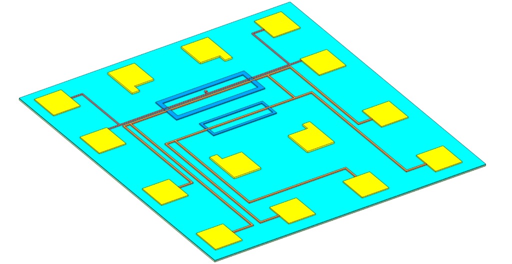 Thin Film Analyzer | Rehan Ahmed